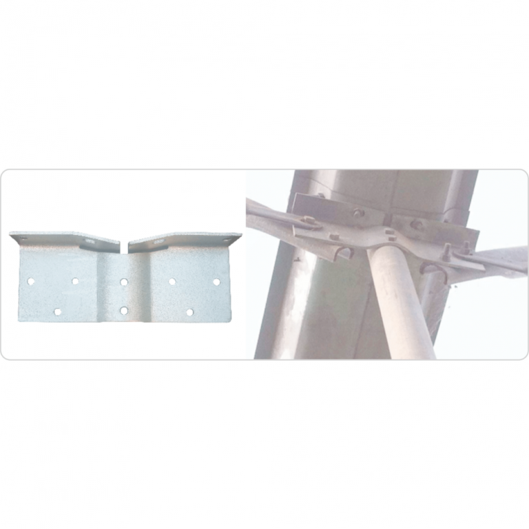 Gutter/Arch Plates - Alexa Farms