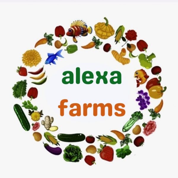 About Alexa Farms – Alexa Farms